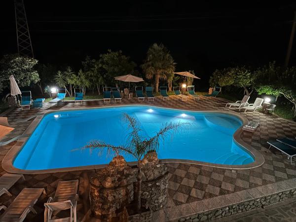 Hotel Royal - Zambrone