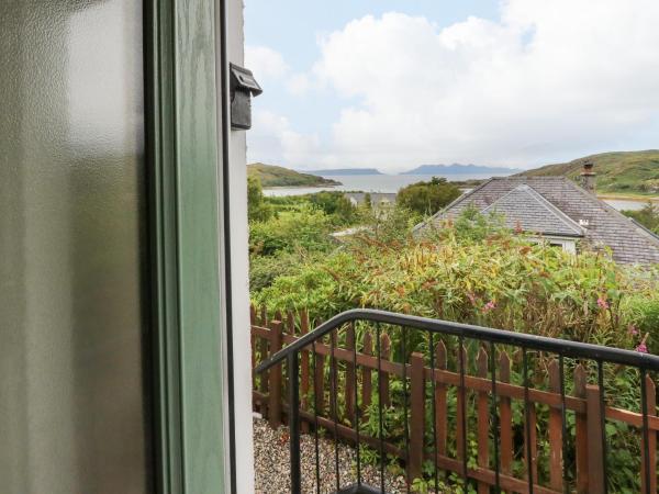 1 Sandholm - Morar