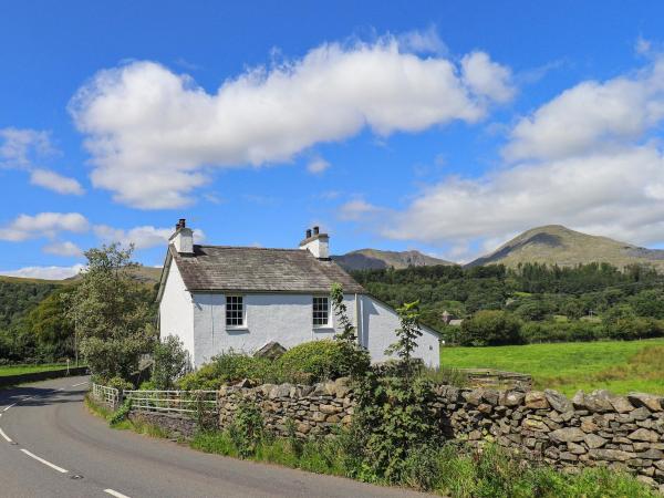 Ellis Howe - Eskdale