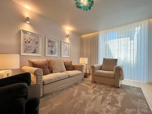 Nomads Lux - 2bdr Almada Private Porto - Madalena
