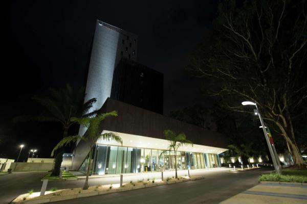 Doubletree By Hilton Pointe-noire City Centre - Pointe-Noire