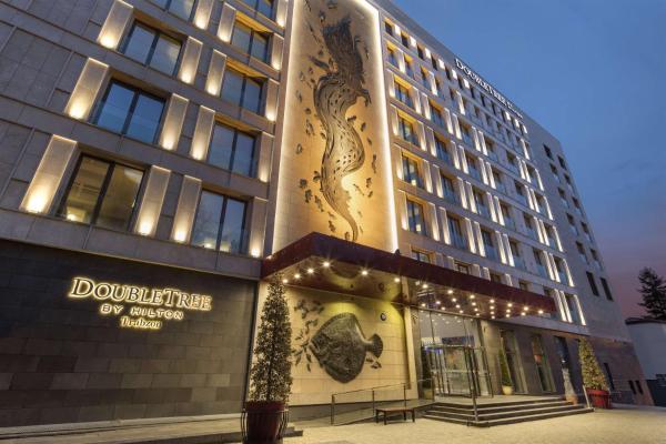 Doubletree By Hilton Trabzon - Akçaabat