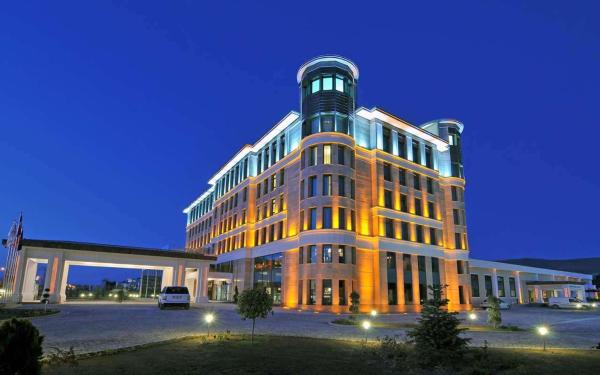 Doubletree By Hilton Van - Van