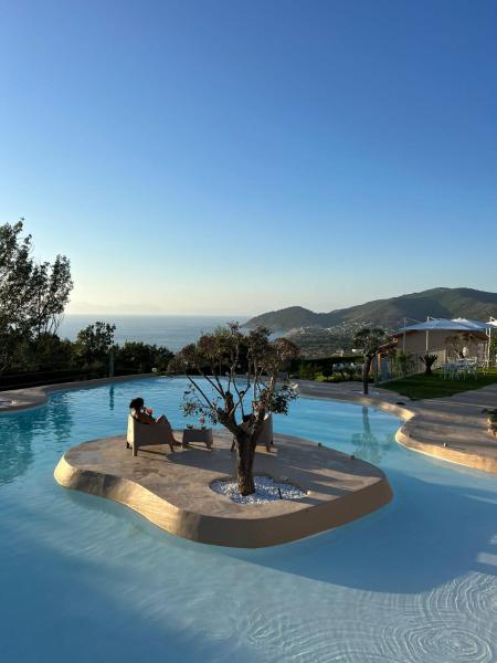 Miramare Castellabate Resort - Castellabate