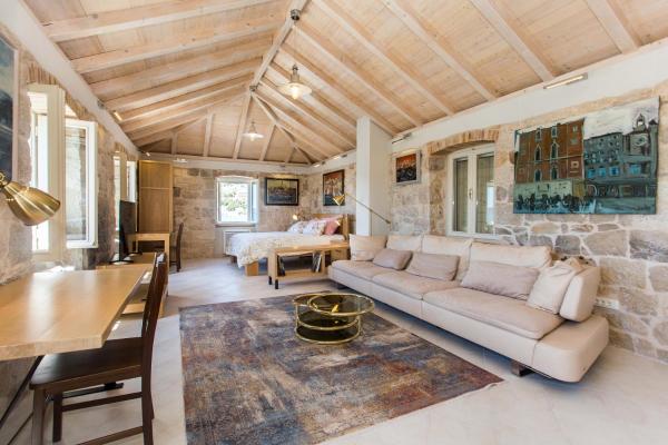Heritage Art Home - Trogir