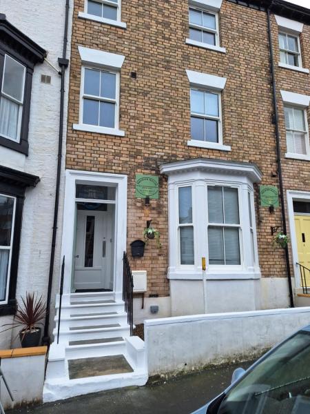 Premier House - Yorkshire