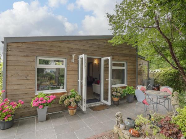 The Garden House - Gloucestershire