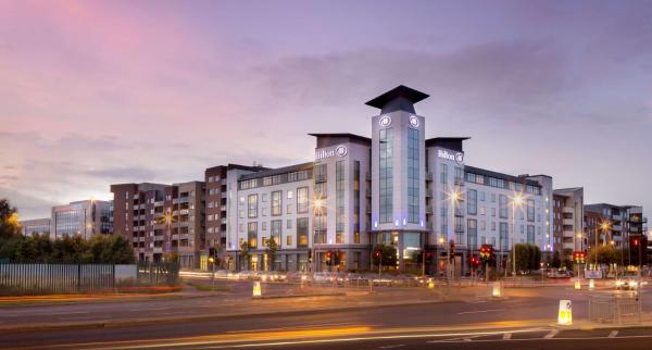 Hilton Dublin Airport - Dublin