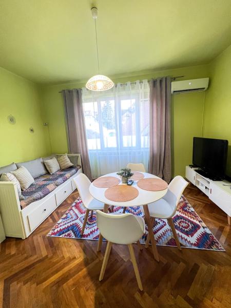Noni's Old Town Apartment - Hermannstadt