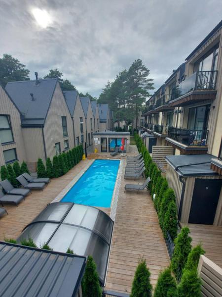 Pasakėla - Lithuania