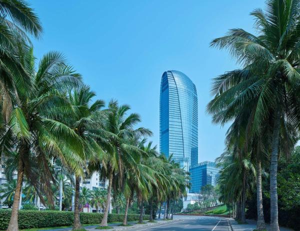 Hilton Haikou - Haikou