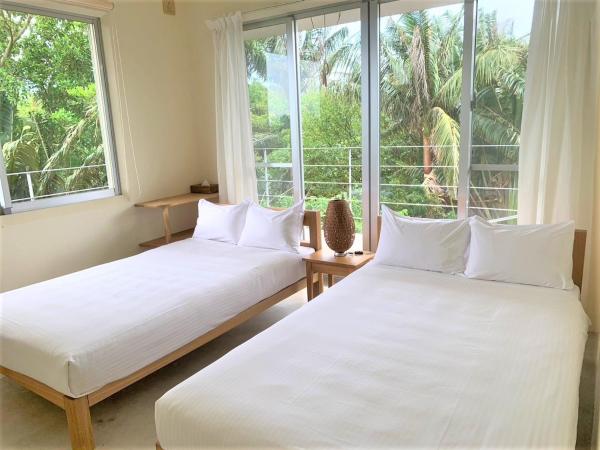 Blue Cave Blue In Green - Vacation Stay 31673v - Ishigaki