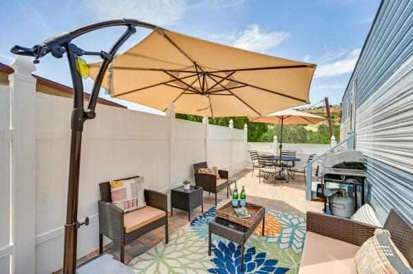 Low-key Poway Home About 20 Mi To La Jolla And San Diego - Scripps Ranch - San Diego