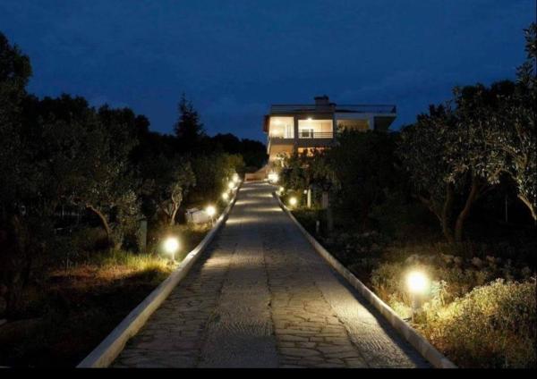 Olive & Sea - Macedonia del Nord