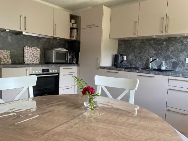 Ferienwohnung Am Liederbach - Grafenhausen
