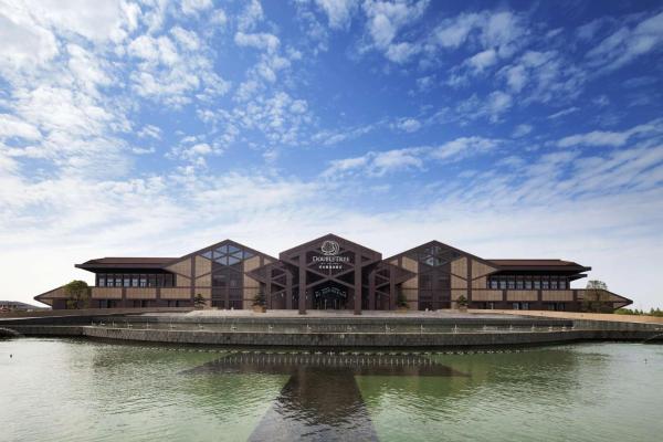 Doubletree By Hilton Jiaxing - Jiaxing