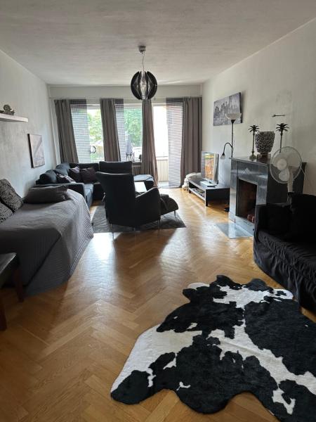 Pråmkanalens Pensionat I Karlstad - Karlstad