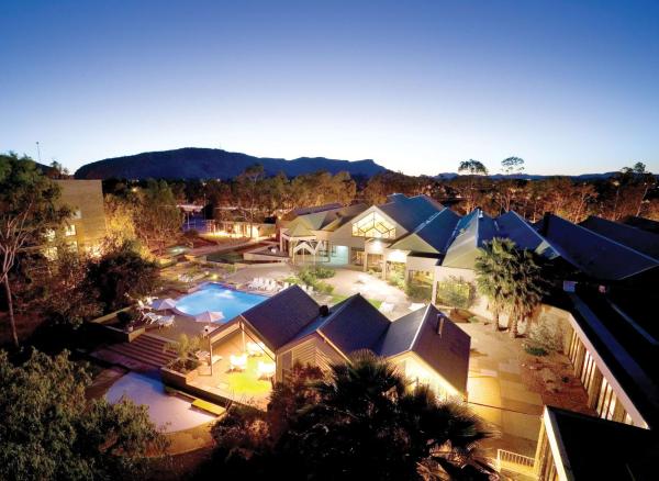 Doubletree By Hilton Alice Springs - Alice Springs