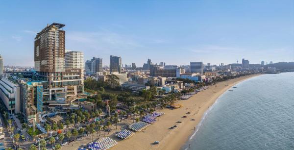 Hilton Pattaya - Pattaya City