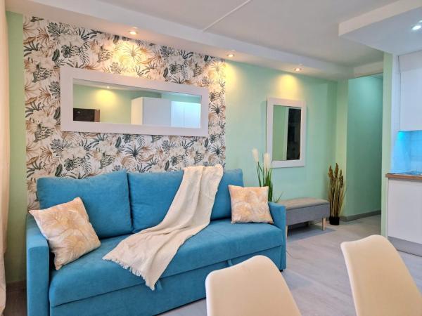 Fresh Apartment In Las Americas, Pe210 Next To The Beach - Los Cristianos