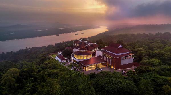 Doubletree By Hilton Goa - Panaji - Goa