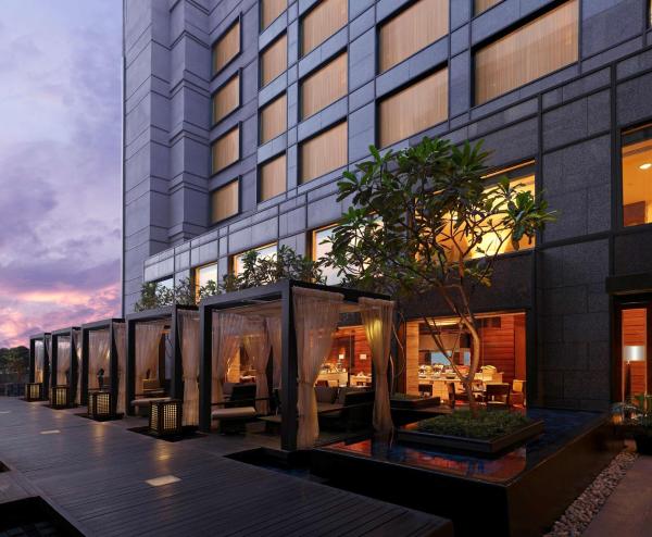 Hilton Chennai - Chennai