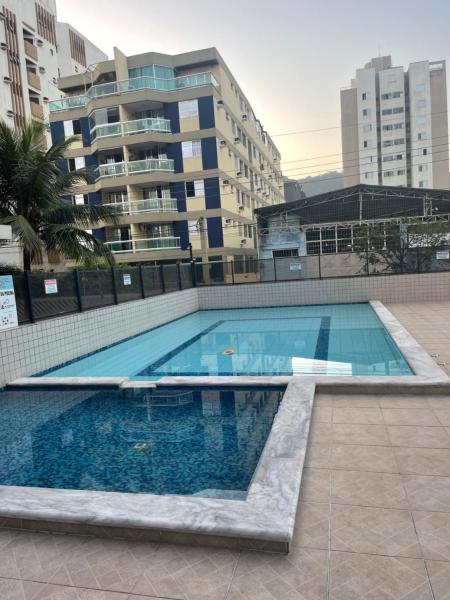 Aconchego Guarujá - Ap 42 - Guarujá
