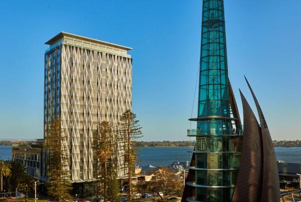 Doubletree By Hilton Perth Waterfront - Melville