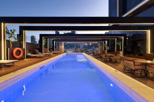 Doubletree By Hilton Perth Northbridge - Melville