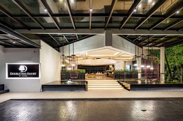 Doubletree Resort By Hilton Hotel Penang - Tanjung Bungah