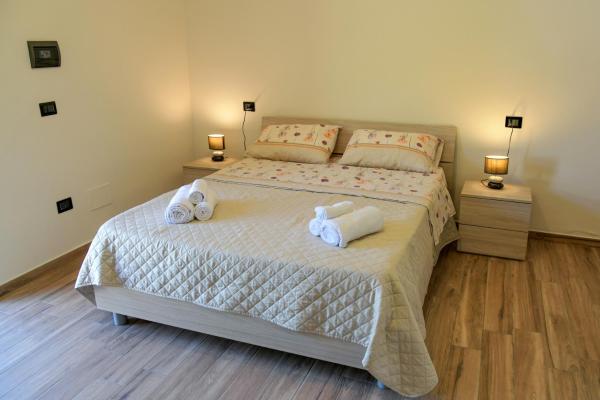 U Casale - Paestum, Salerne, Italy