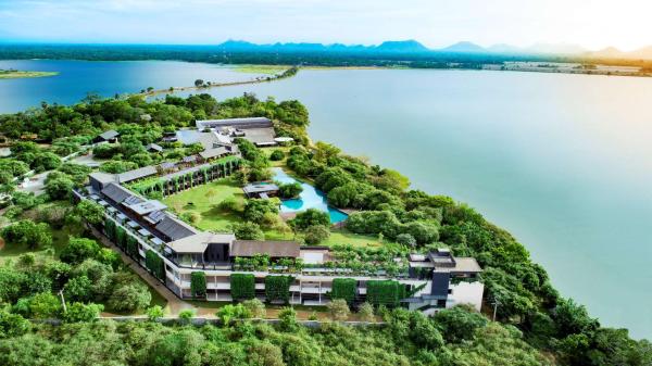 Doubletree By Hilton Weerawila Rajawarna Resort - Sri Lanka