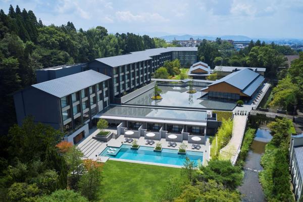Roku Kyoto, Lxr Hotels & Resorts - Kyoto
