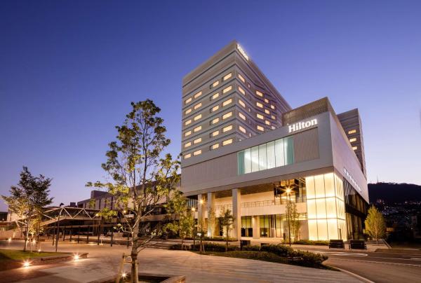 Hilton Nagasaki - Nagasaki