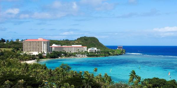 Hilton Guam Resort & Spa - Guam