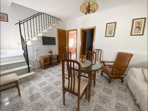 Casa “El Zumaque” En Zahara De La Sierra - Grazalema