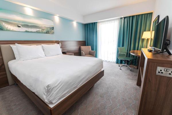 Hampton By Hilton Bournemouth - Swanage