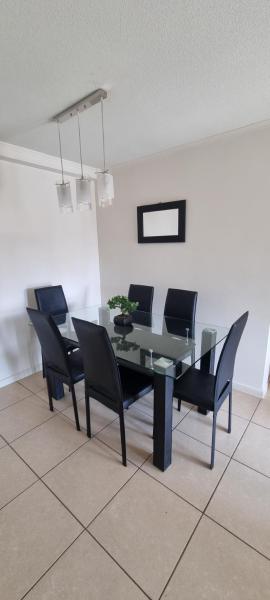 Departamento Por Dia En Condominio - Arica y Parinacota