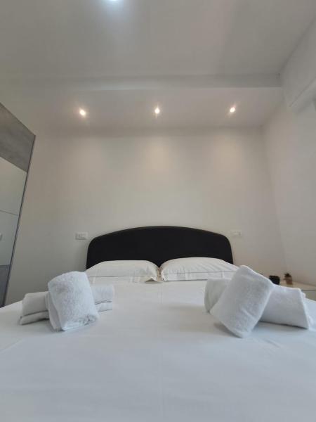 Attico Sweet Dreams - Pietra Ligure