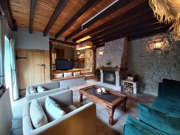 Charming Cottage In A Farm With Views - Bélgica