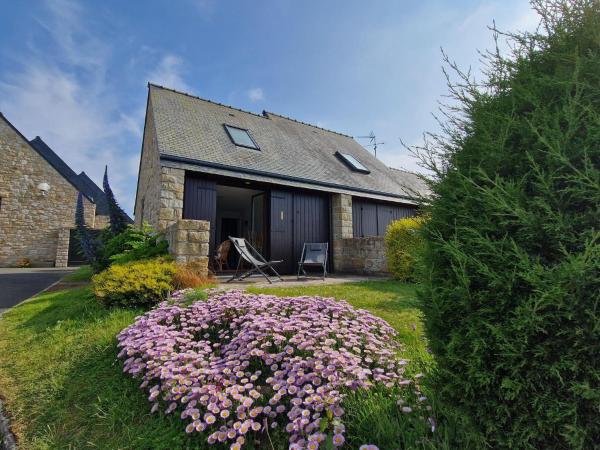 House On Emerald Coast Near Gr34 Trail - Pléneuf-Val-André