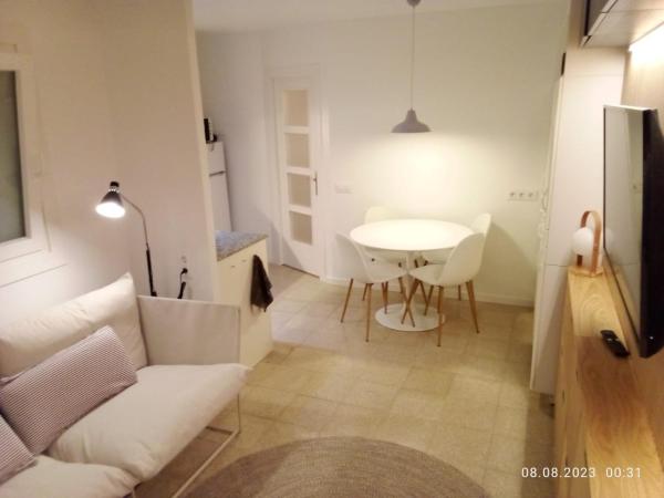 Luxury Apartment 50m From The Beach! - Blanes