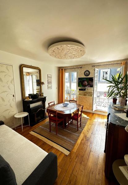 Appartement Sainte Elisabeth - République - Place de la République