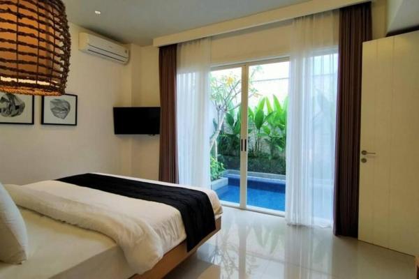 Felice Homey 2br Villa Uluwatu - Uluwatu