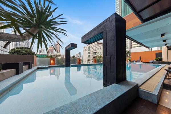 The Mandison Bangkok - Formerly Golden Tulip Mandison Suites - Bangkok