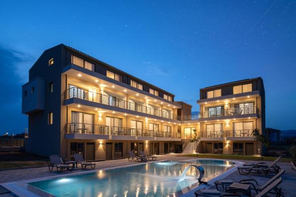 Aetherion Studios & Suites - Chalkidiki