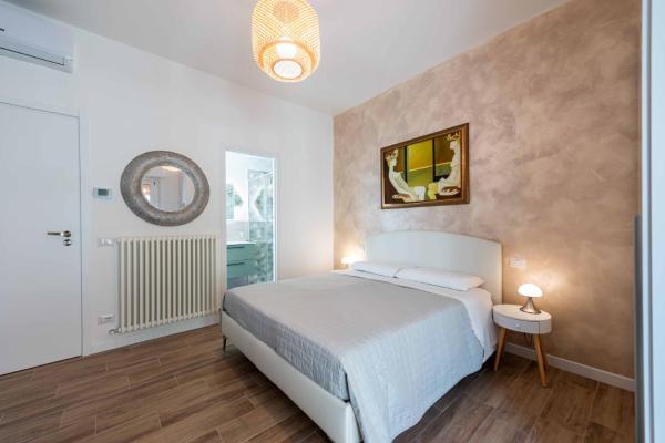 Marcantonio Room Ampia Camera Con Bagno Privato E Self Check In - Perugia