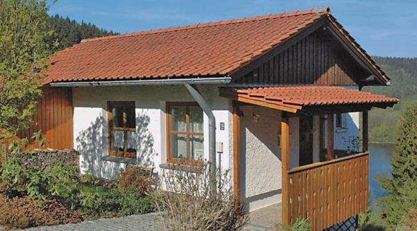Ferienhaus Kroll Thiemen - Moosbach