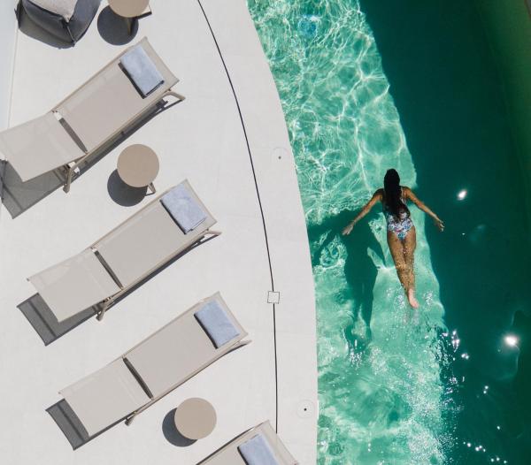 Anapollo Boutique Hotel Adults Only - Naxos