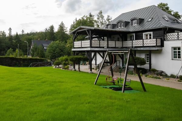 Villa Viridi - Petzer